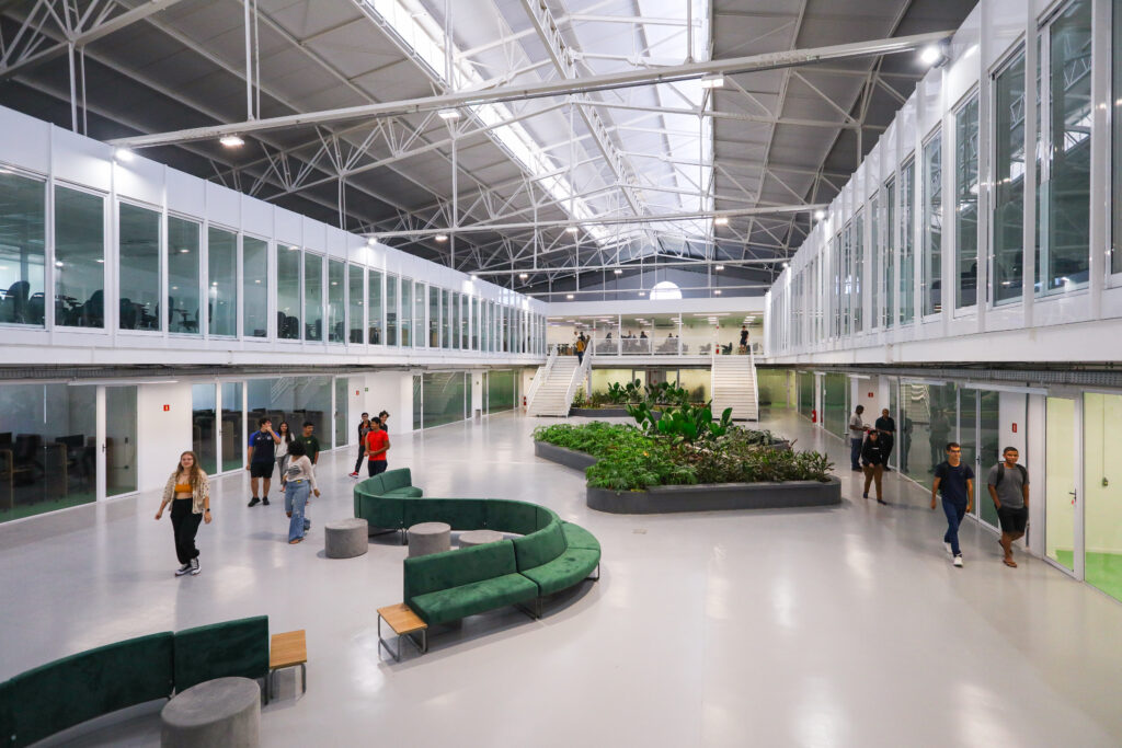 IMPA Tech – O programa de graduação do IMPA