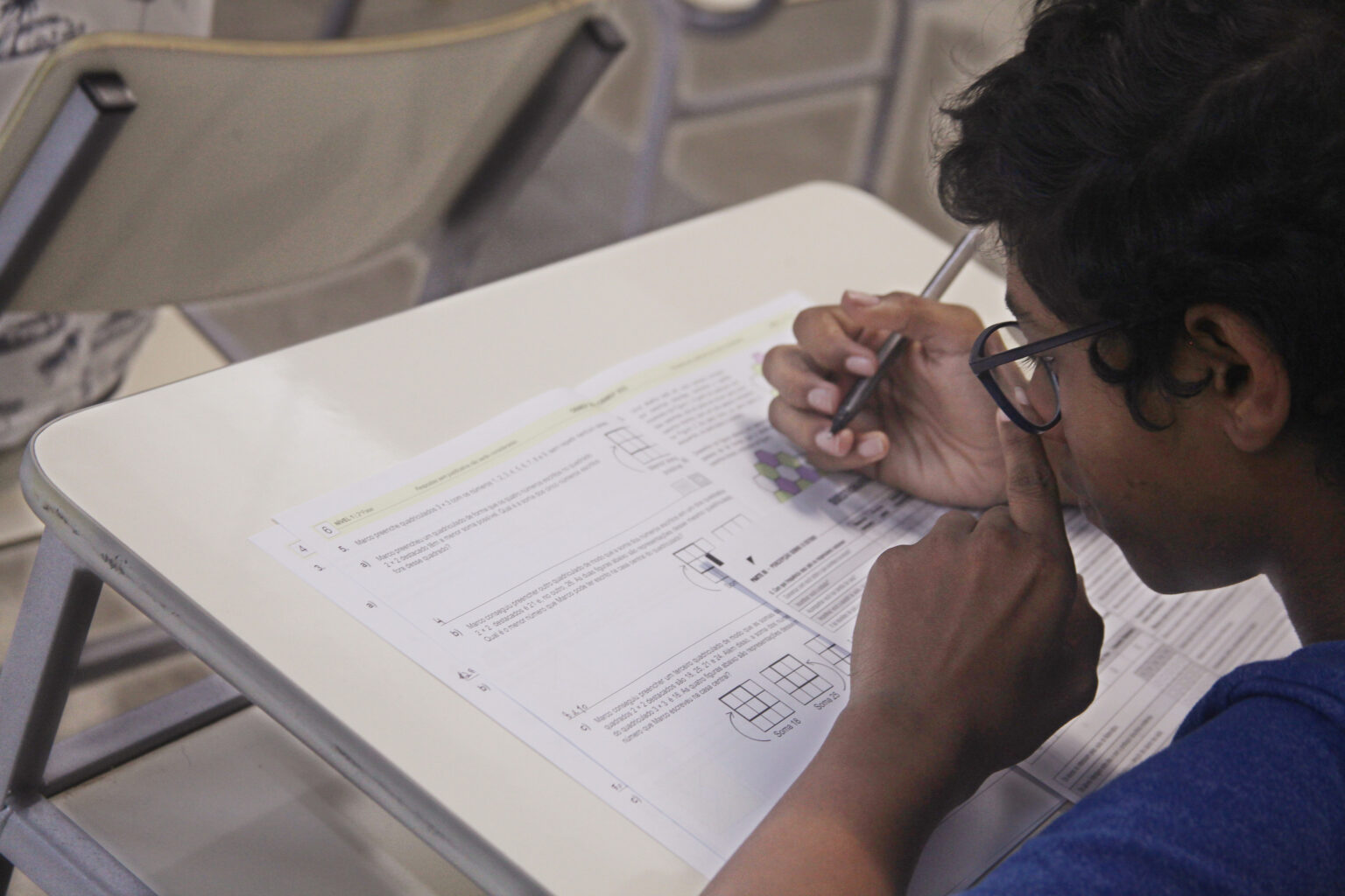 IMPA Tech – O programa de graduação do IMPA