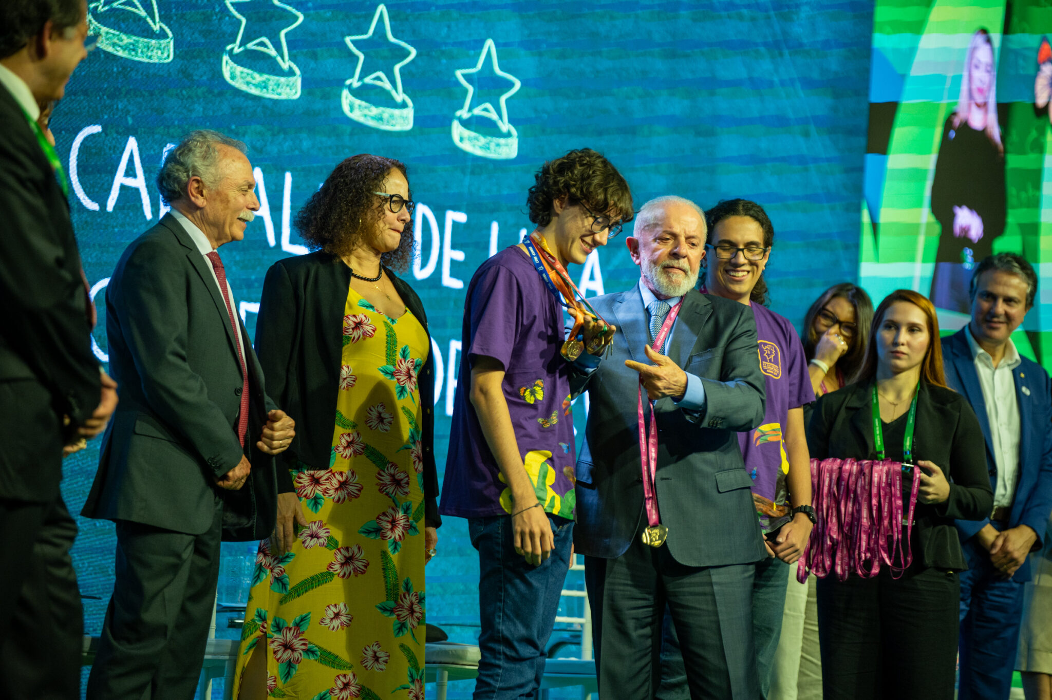 IMPA Tech – O programa de graduação do IMPA