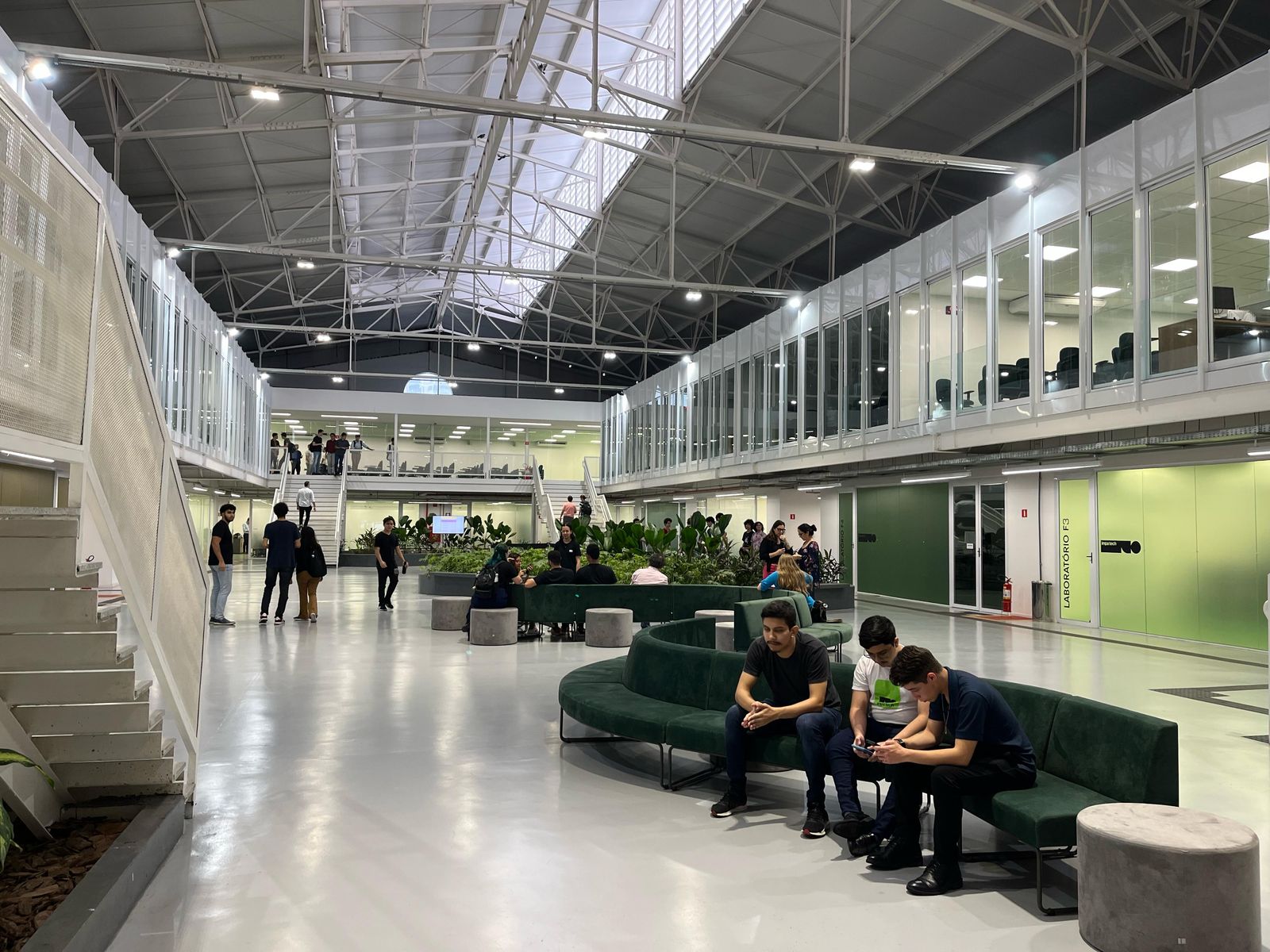 IMPA Tech divulga lista de reclassificação para nova turma – IMPA Tech