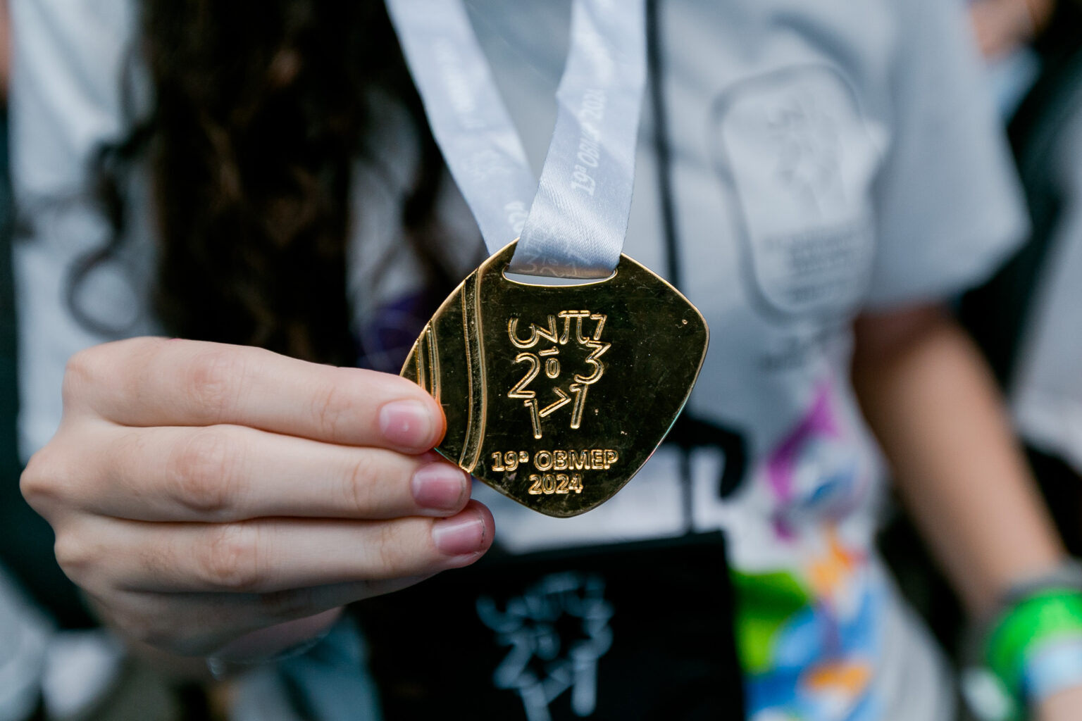 MEC lança ‘Toda Matemática’ na premiação da OBMEP, no Rio – IMPA Tech